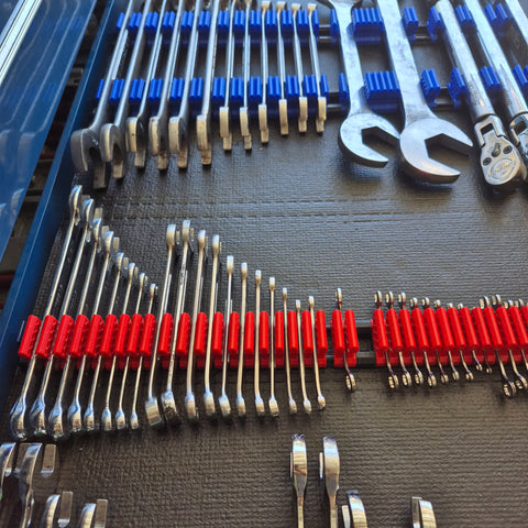 Alien Space Saver: Premium Tool Organizers Made in the USA