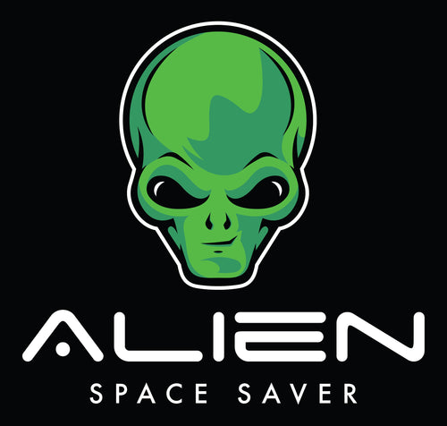 Alien Space Saver