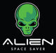 Alien Space Saver
