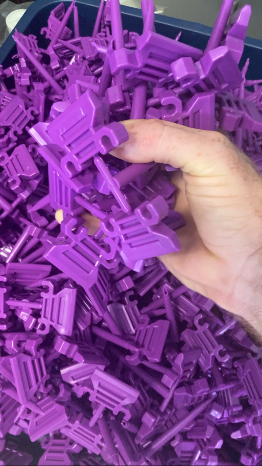 Alien Space Saver: Premium Tool Organizers Made in the USA