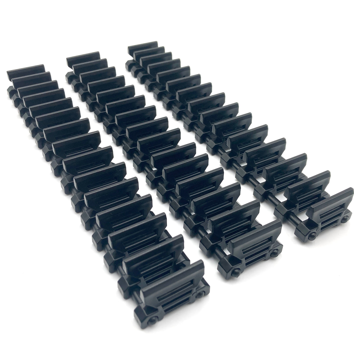 Screwdriver Organizer Set – Holds 42 Tools – Alien Space Saver