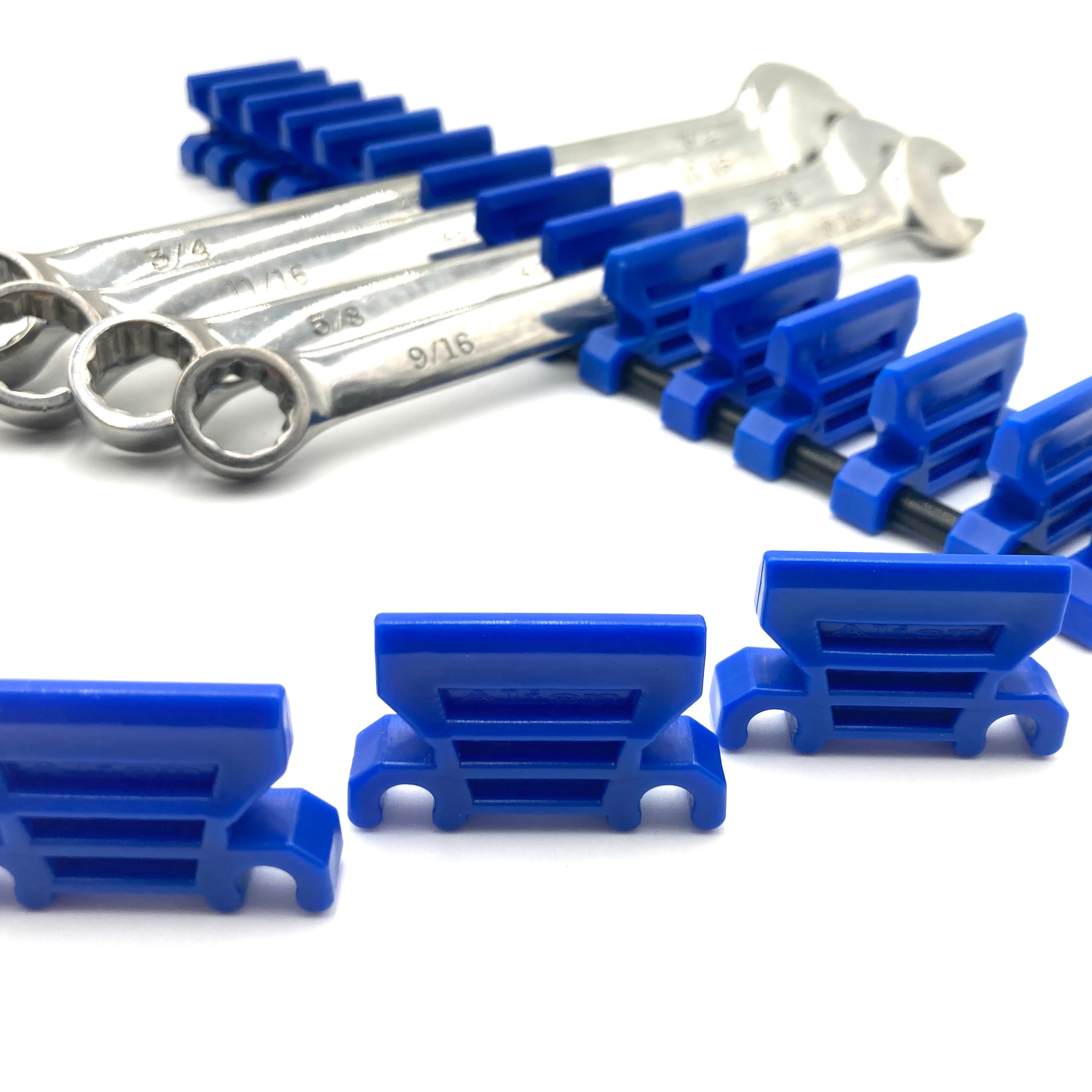 Alien Space Saver: Premium Tool Organizers Made in the USA