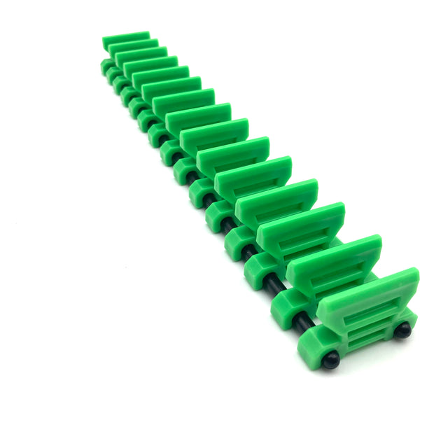 Alien Space Saver: Premium Tool Organizers Made in the USA