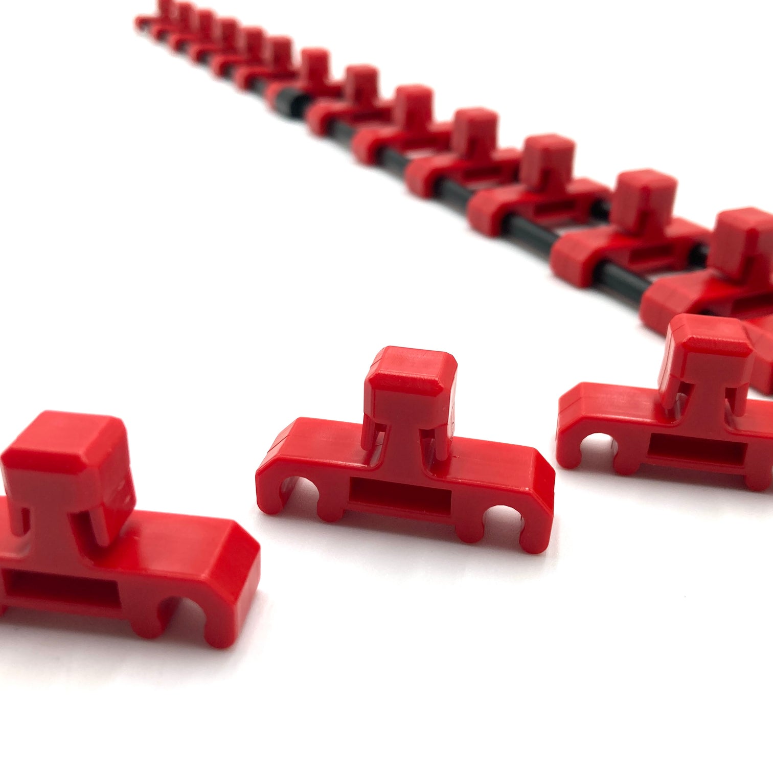 Alien Space Saver: Premium Tool Organizers Made in the USA