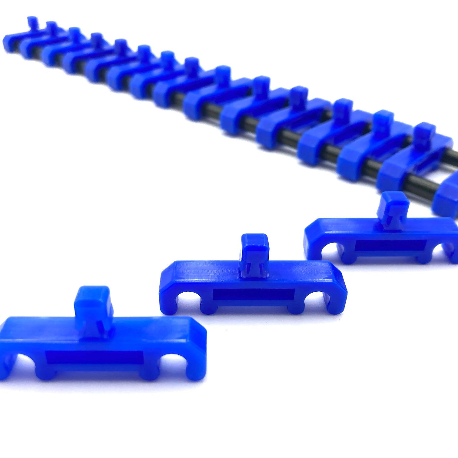 Alien Space Saver: Premium Tool Organizers Made in the USA