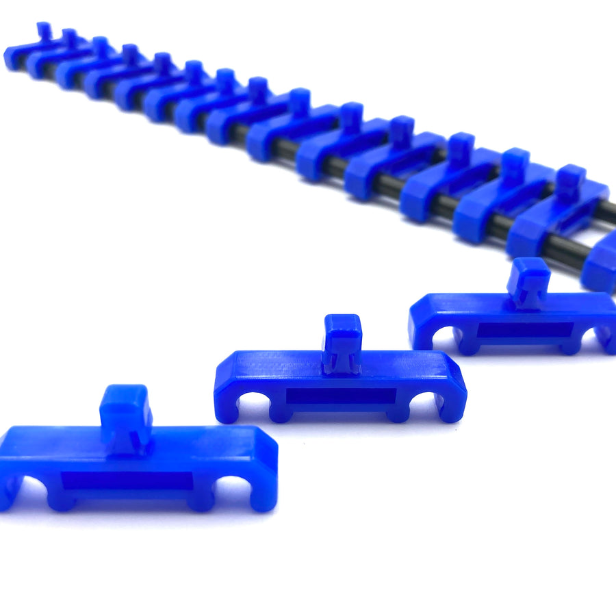 Alien Space Saver: Premium Tool Organizers Made in the USA