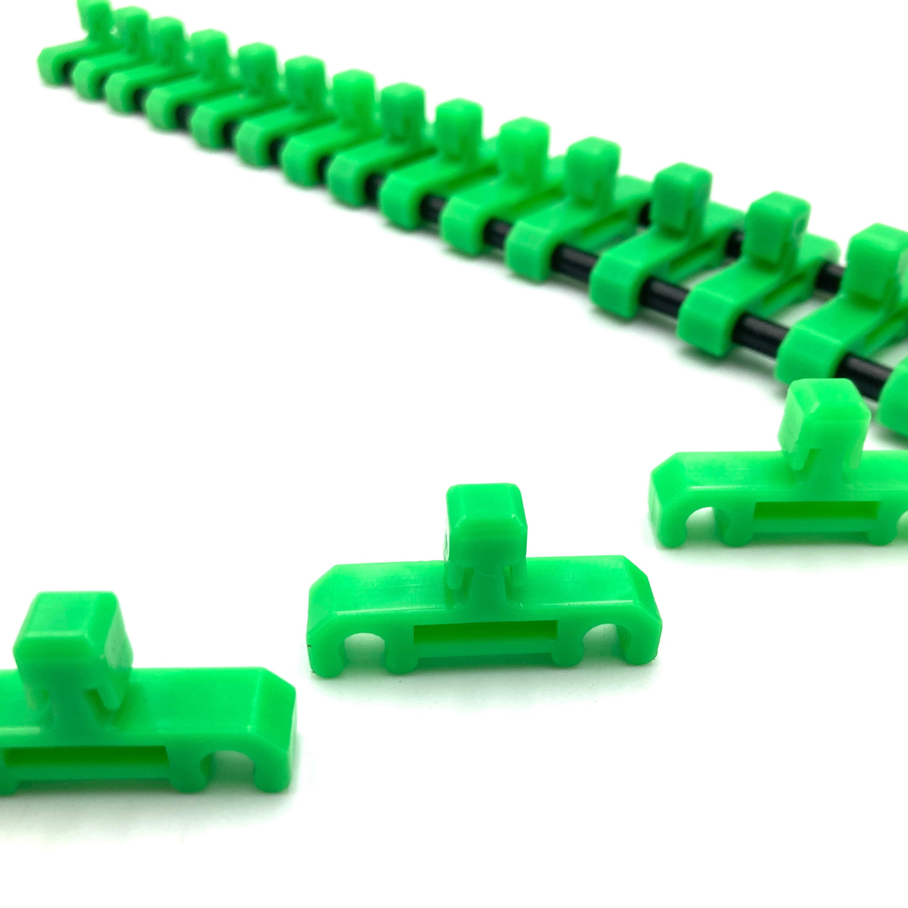 Alien Space Saver: Premium Tool Organizers Made in the USA