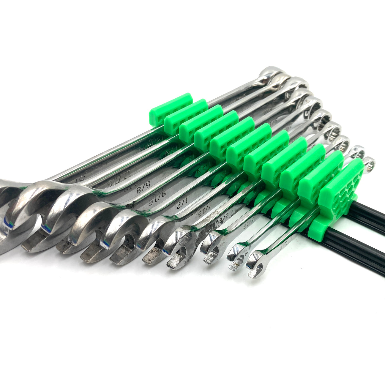 Alien Space Saver: Premium Tool Organizers Made in the USA