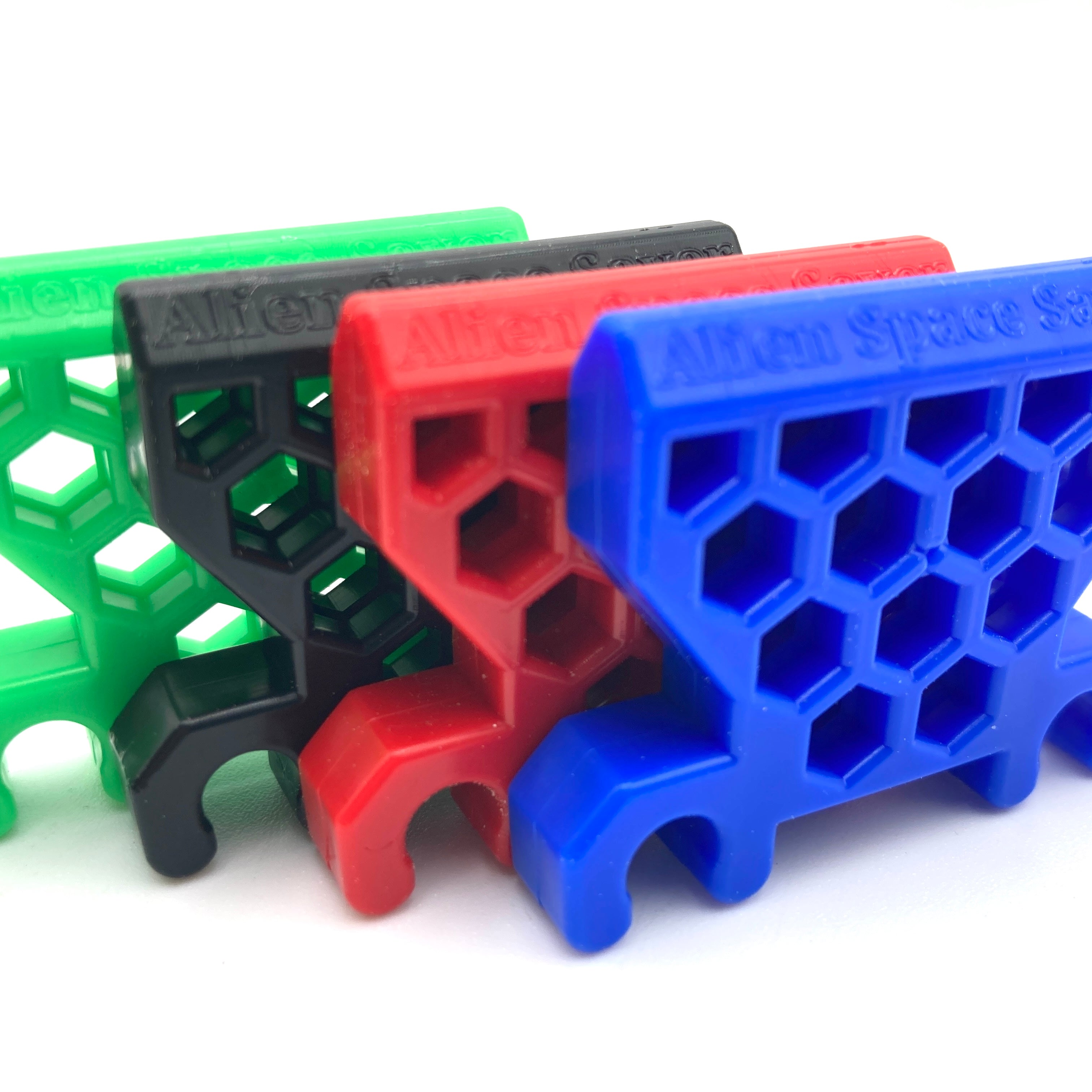 Alien Space Saver: Premium Tool Organizers Made in the USA