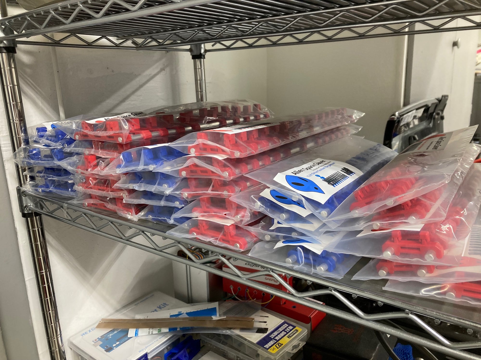 Products – Alien Space Saver